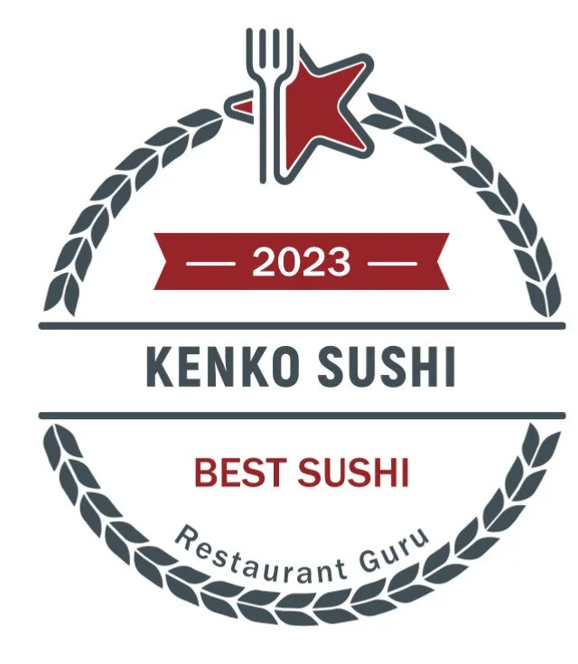 Kenko Sushi NJ • (973) 633-5498