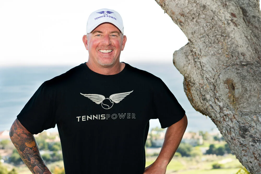 Tennis Pros — Peninsula Racquet Club