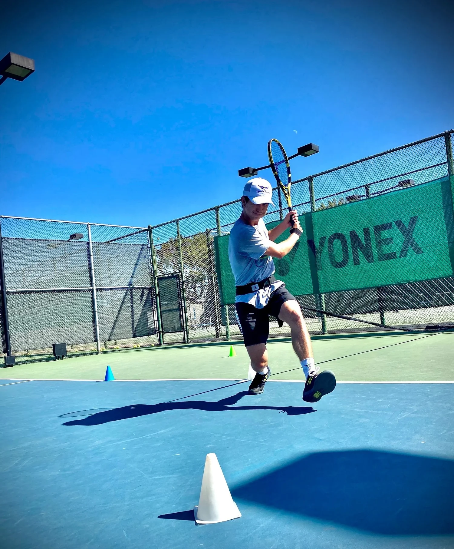 Junior — Peninsula Racquet Club