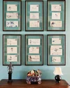 Unconventional and Creative Ideas for Displaying Your Artwork! – Bon Femmes