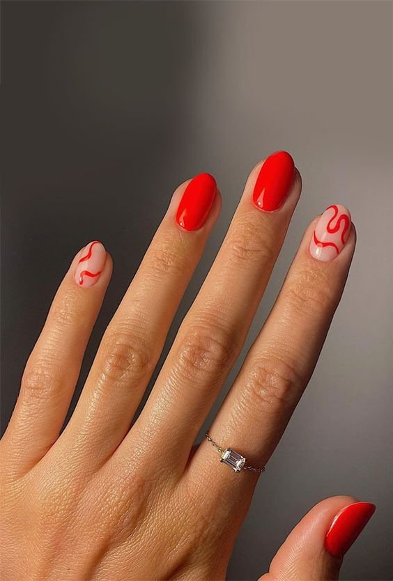 It's Spring! This means it's time for new manicure inspo 💅 – Bon Femmes