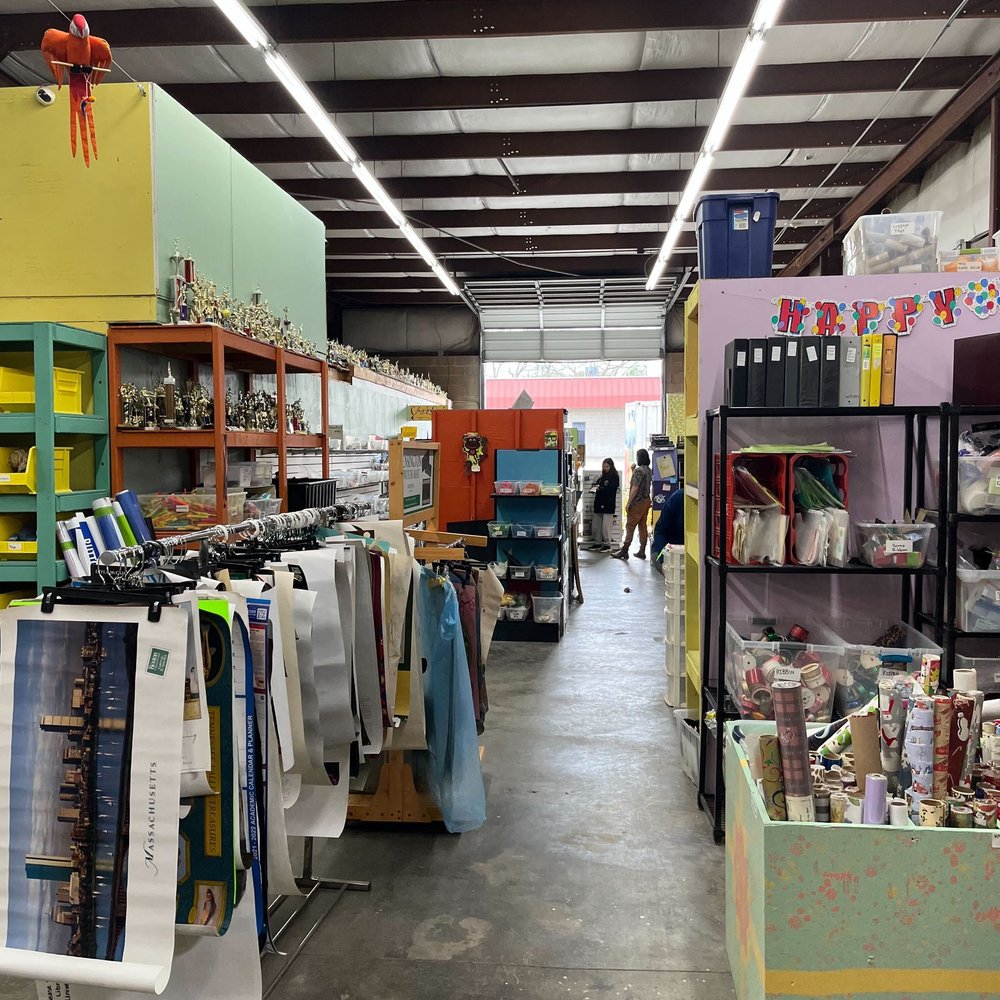 Turnip Green Creative Reuse