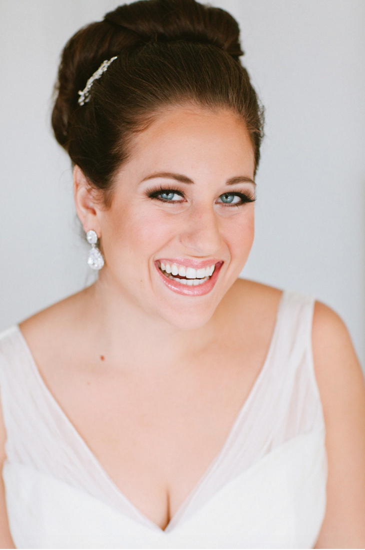 Julie Munn Makeup