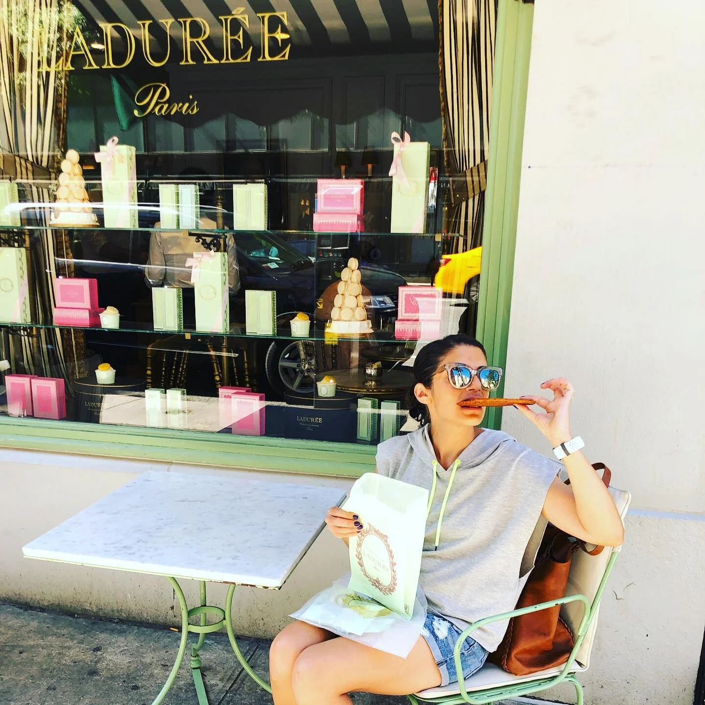 NYC Sweet Tours- Pastry & Chocolate