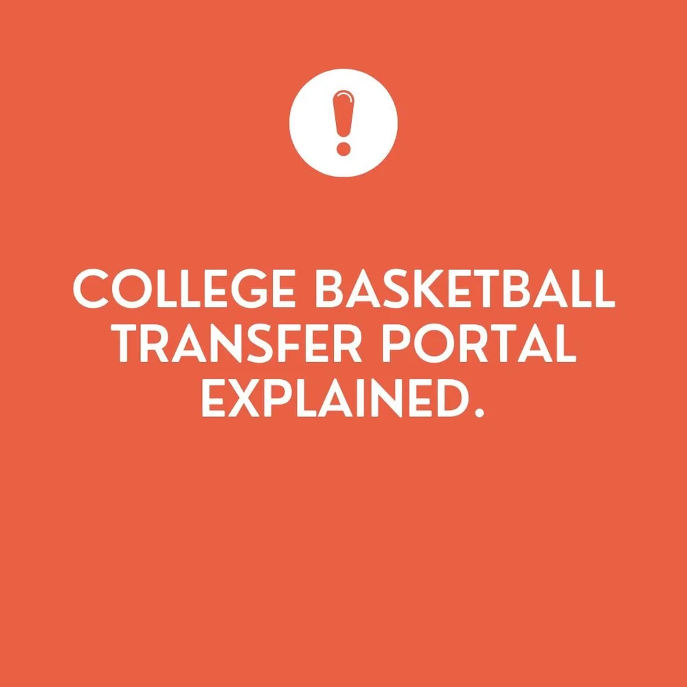 Transfer Portal — KINECT Ü