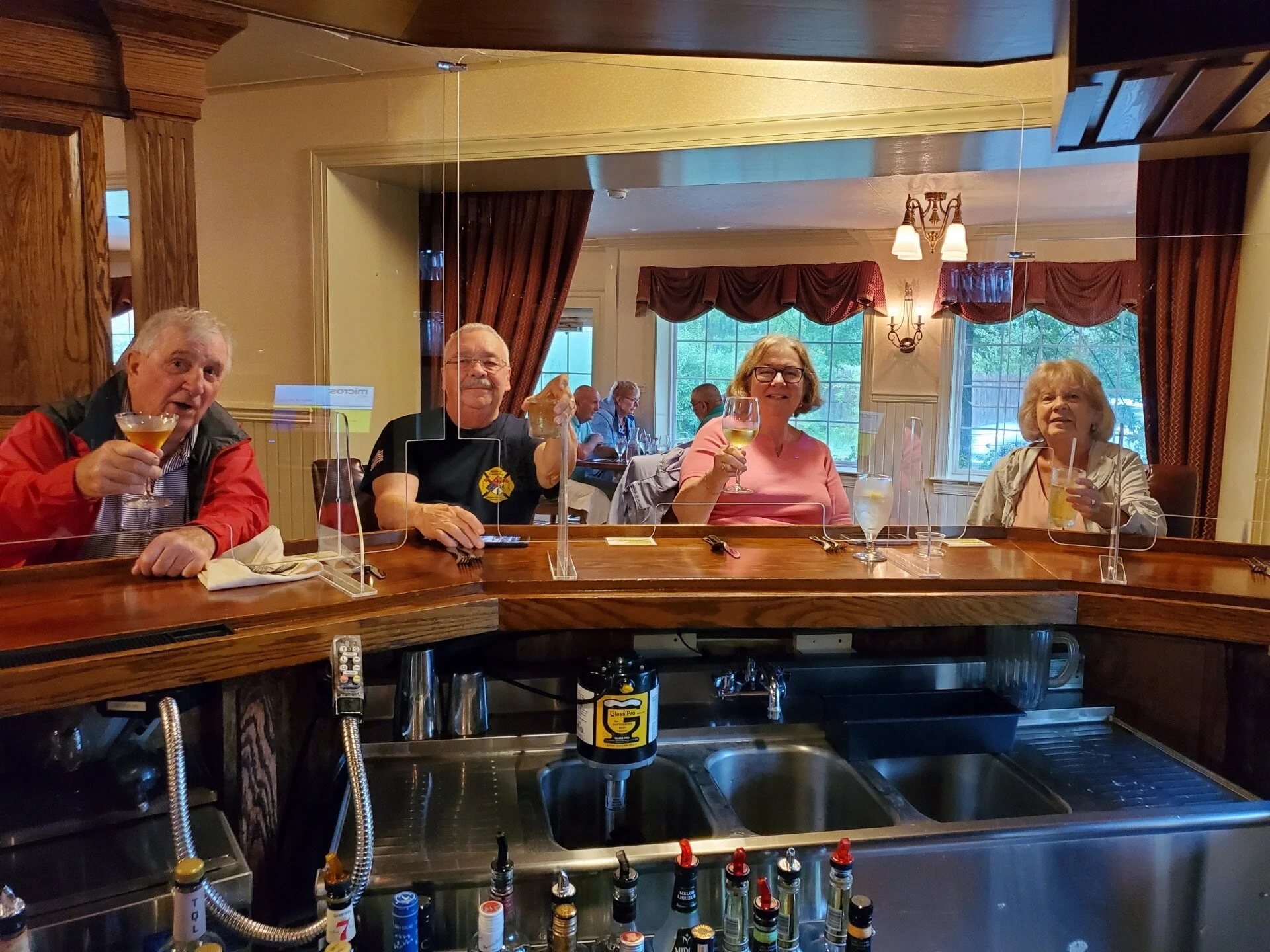 The Brick Tavern Inn - Gallery — The Brick Tavern INN