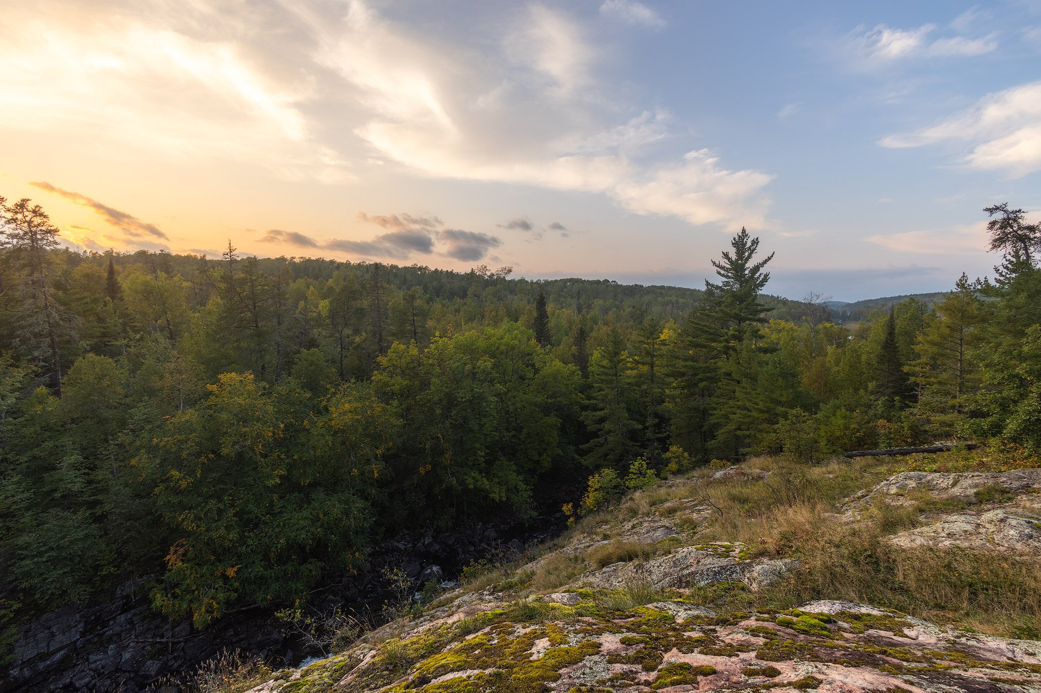 Little Indian Sioux River Bwca