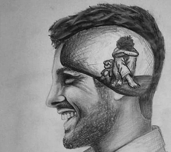 Let's Talk About Stress and Anxiety - Lets Talk About Anything - Let's ...