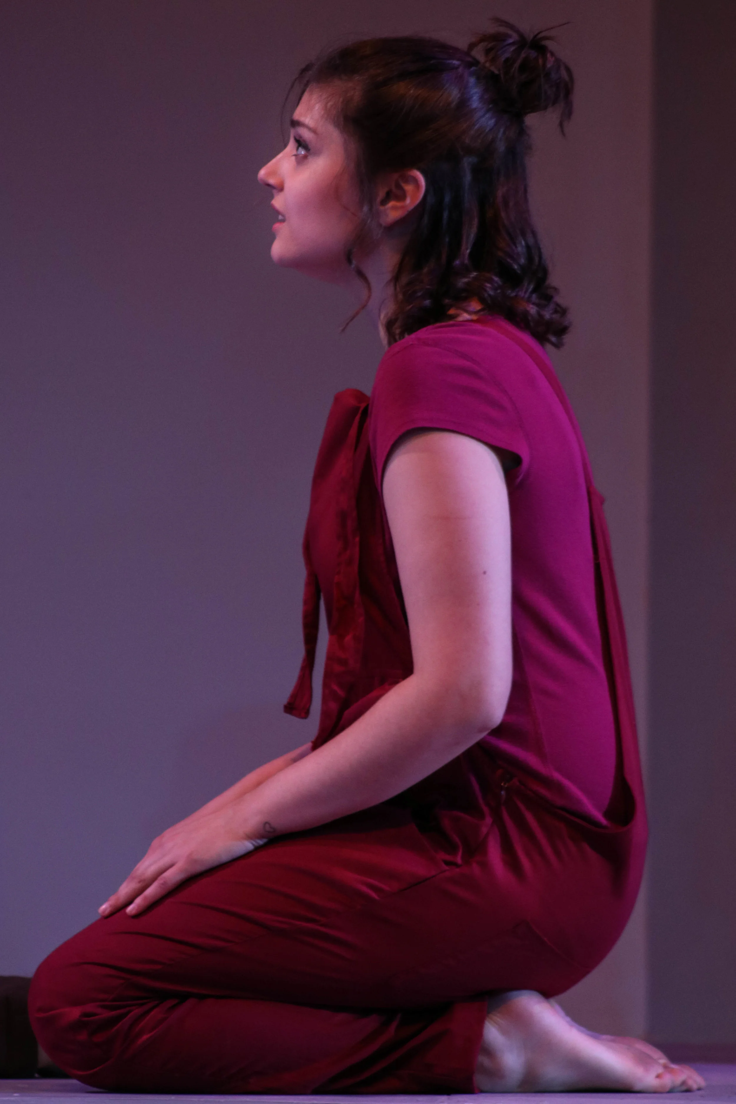 O(rest)eia (2018 Production) — Emily Wanamaker