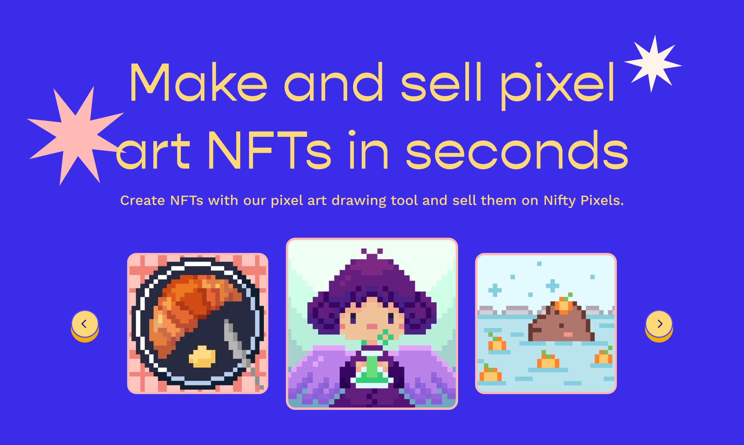 Nifty Pixels Katherine Liu Nifty Pixels Katherine Liu