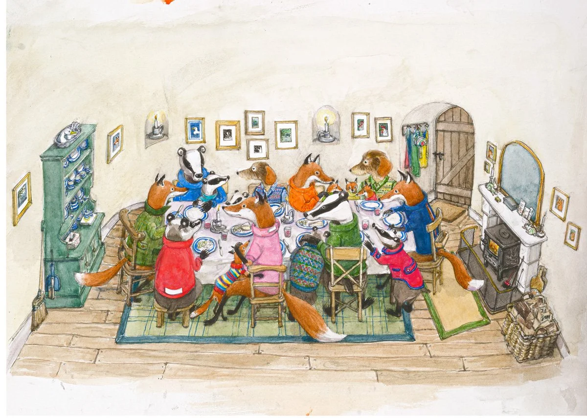 Limited Edition Prints — Sophie murray