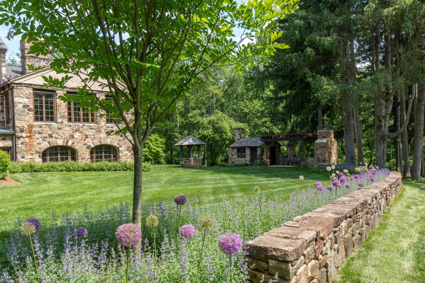 Innovative Landscape Design in Madison, NJ for Stunning Outdoor Spaces ...