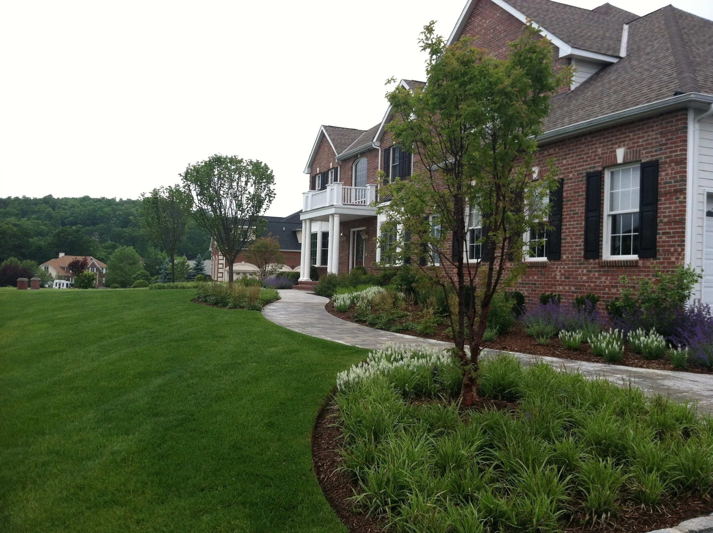 Create a Lush, Inviting Lawn for Family Picnic Days With Lawn Care Services in Madison and ...