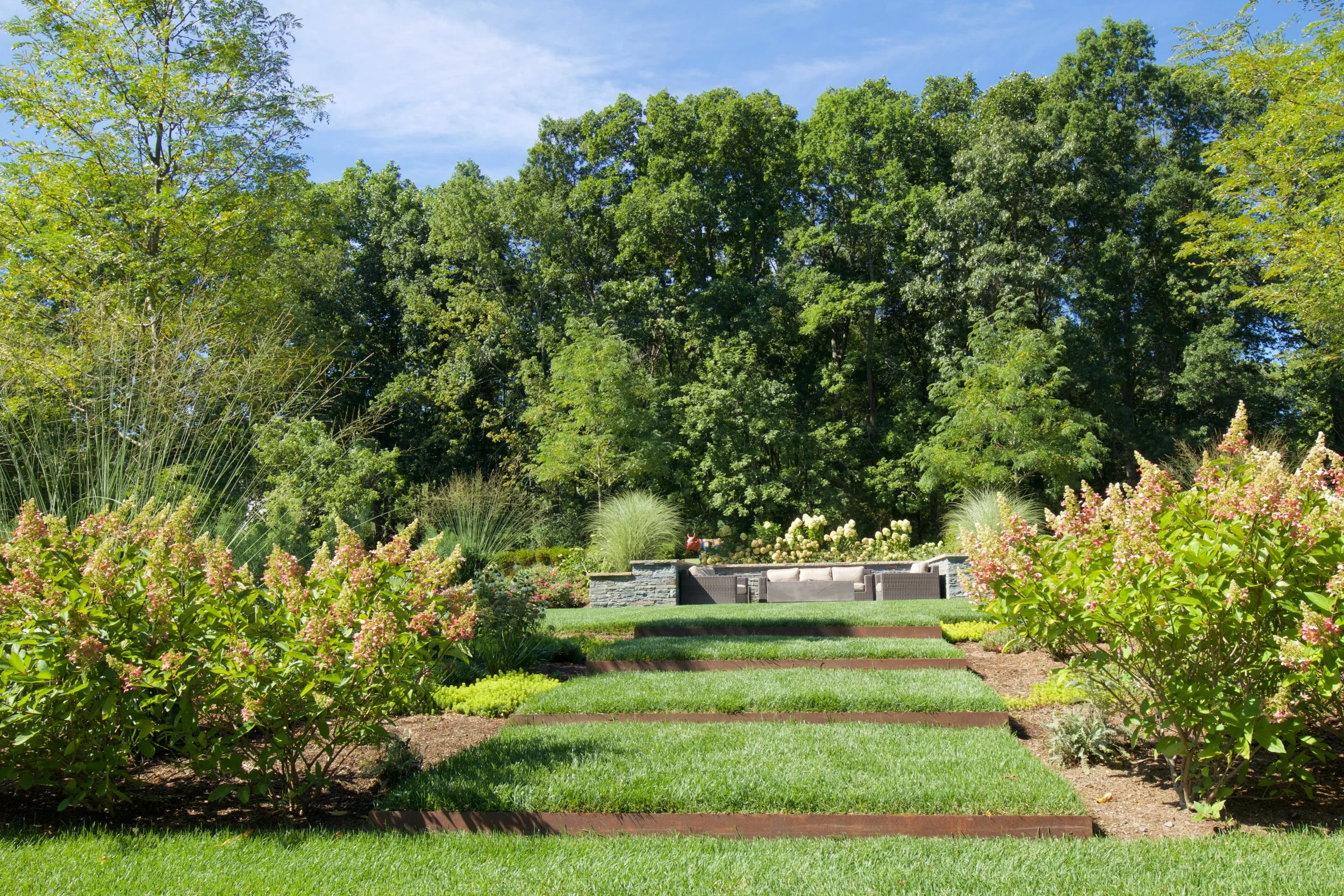 Crafting Beautiful Landscapes in Morris Township and Denville, NJ: A ...