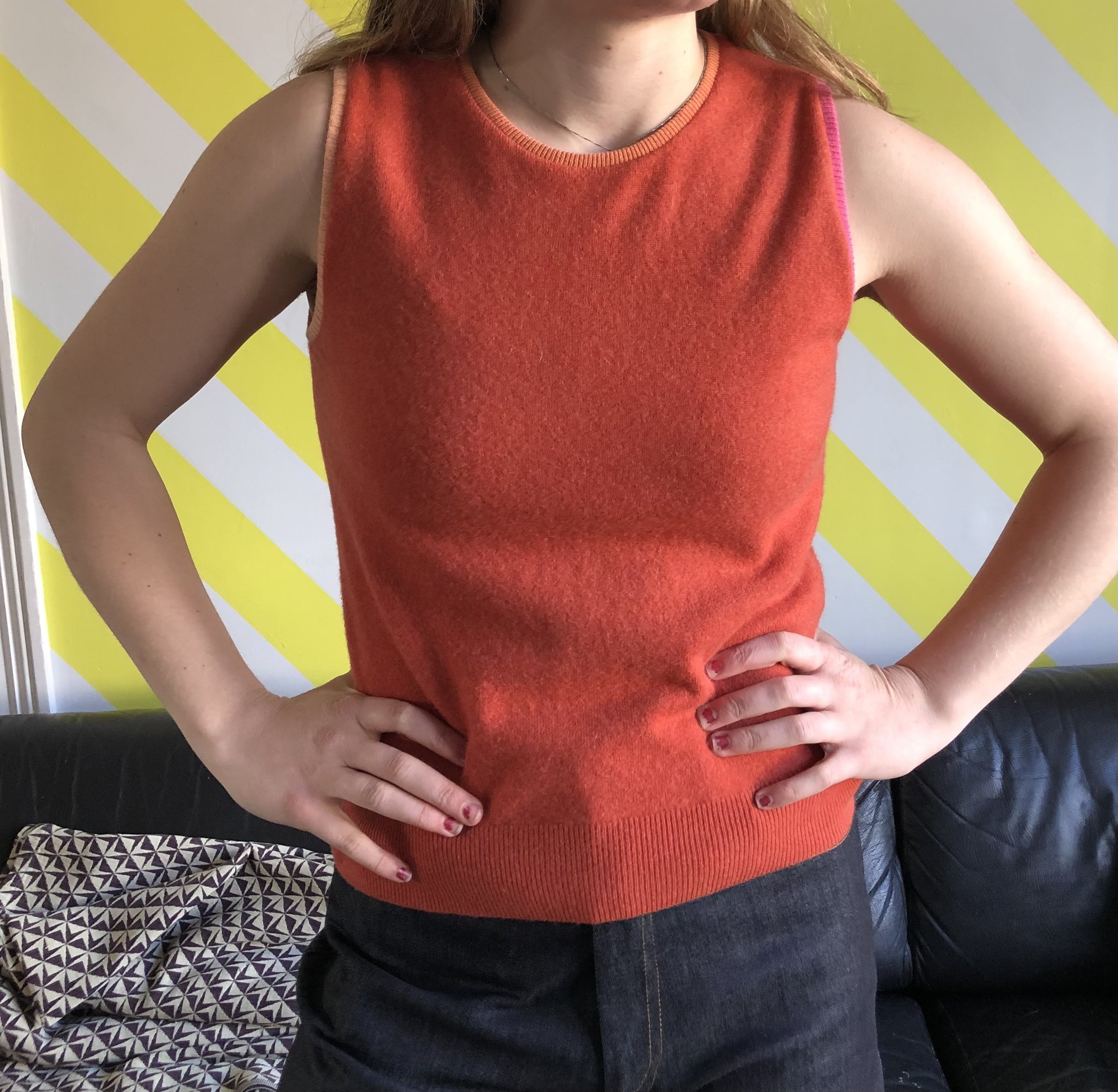 Christa Davis - Clothings & Accessories