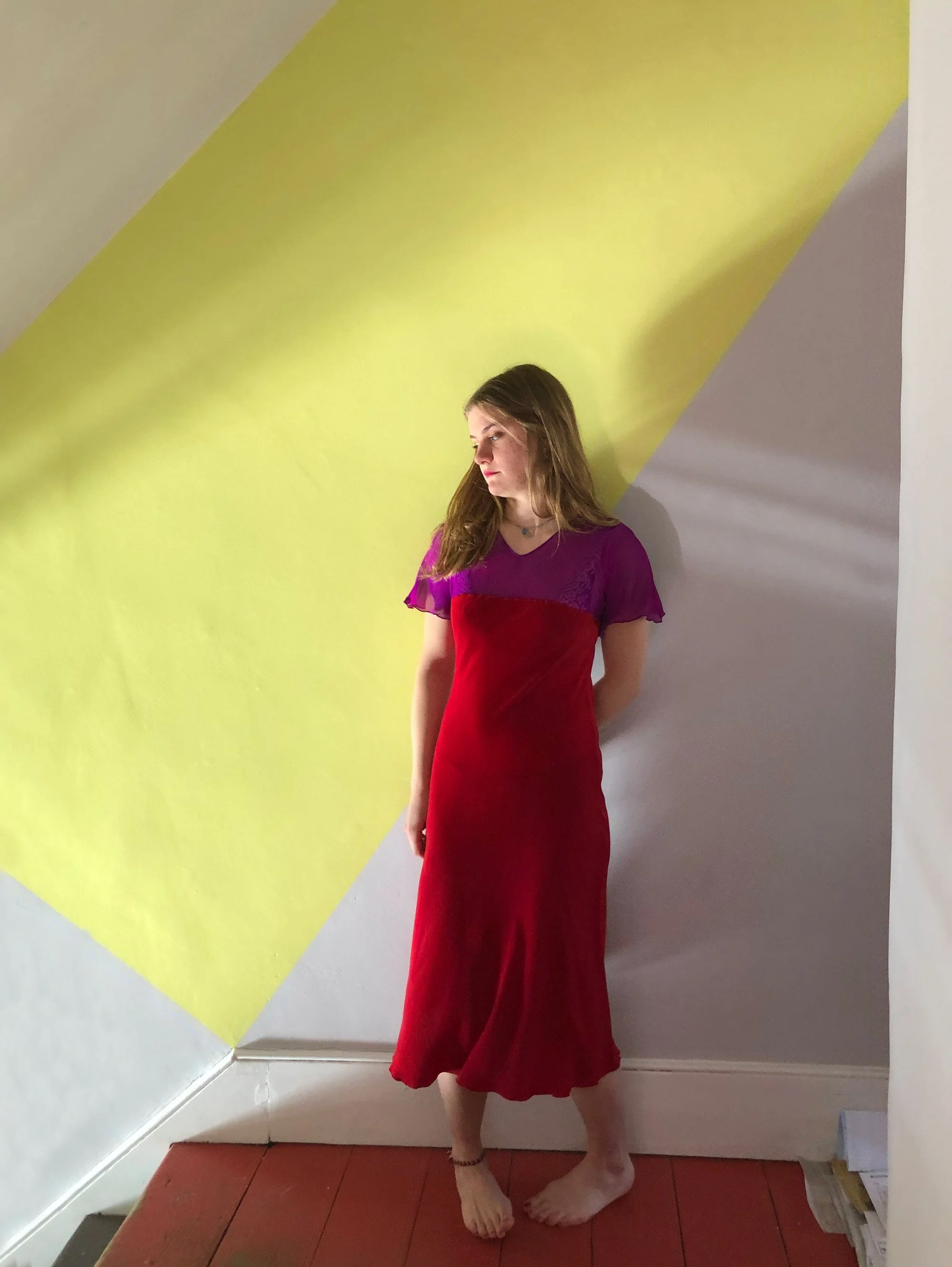 Dresses — Christa Davis - Clothings & Accessories