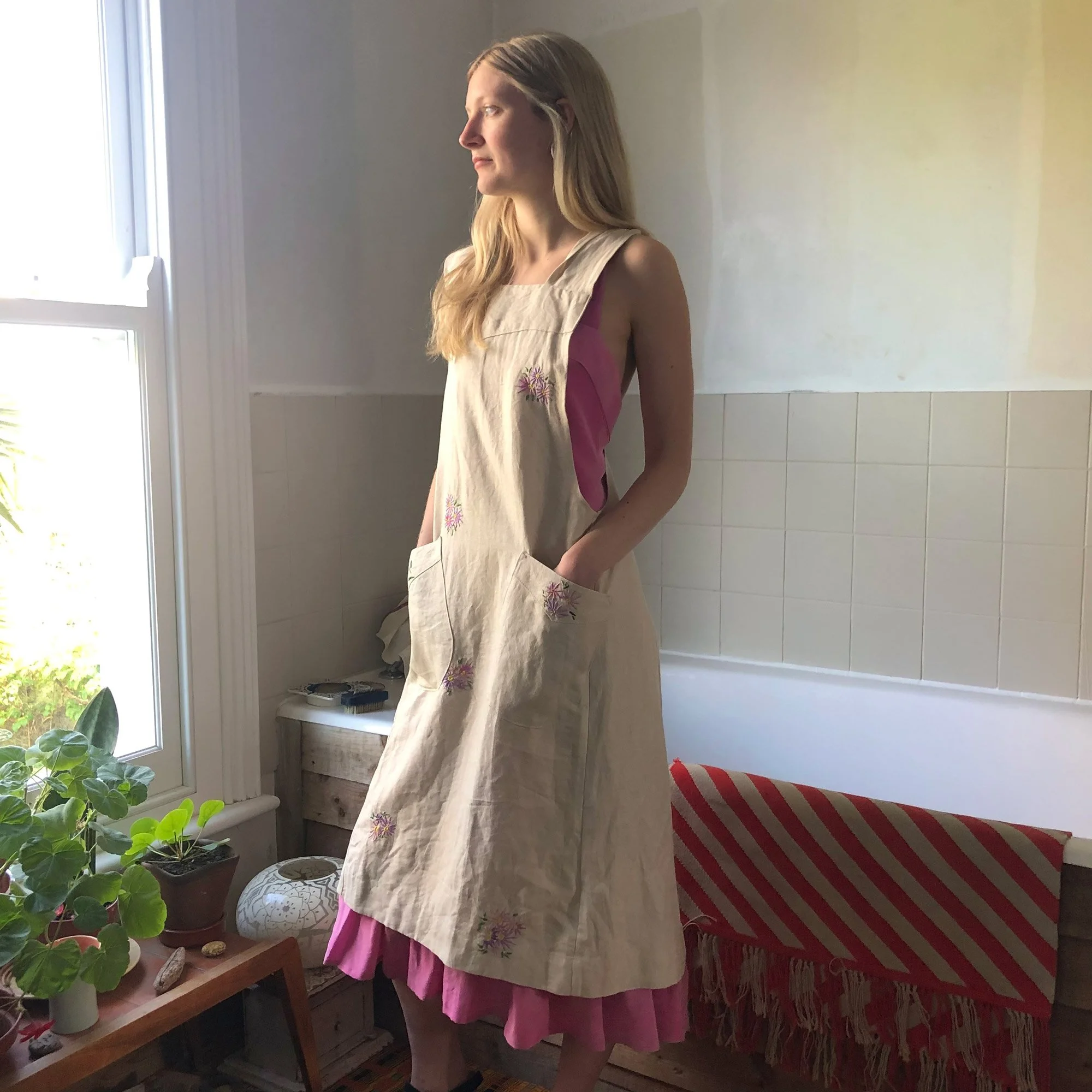 Christa Davis - Clothings & Accessories