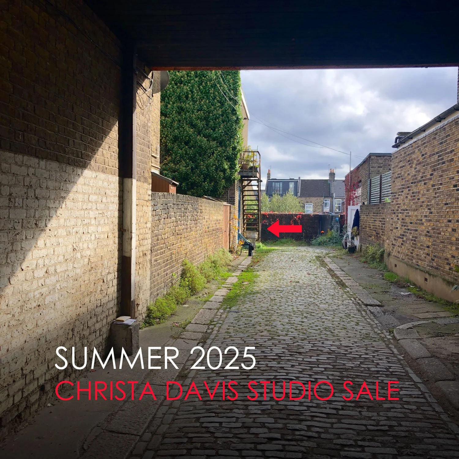 Christa Davis - Clothings & Accessories