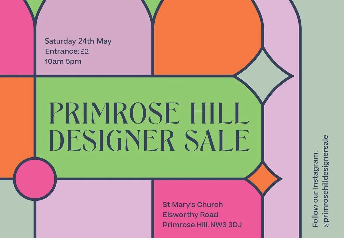 Christa Davis - Clothings & Accessories