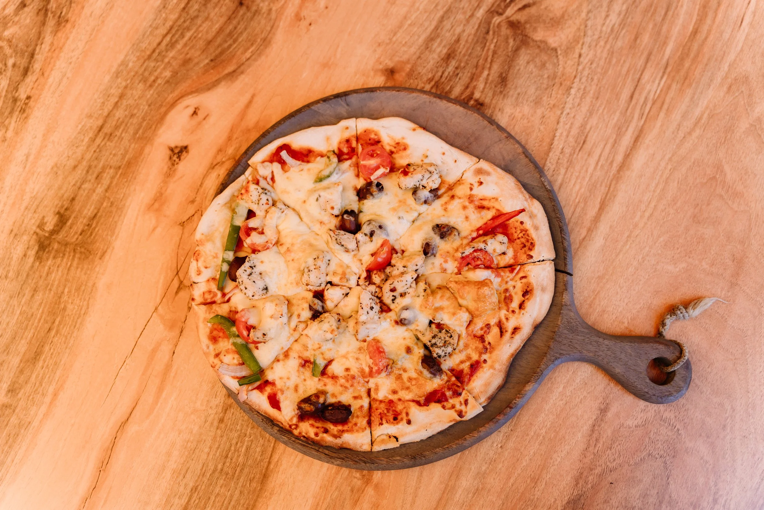 Dining — Beerwah Hotel, Iconic Family Owned Hinterland Pub & Accommodation