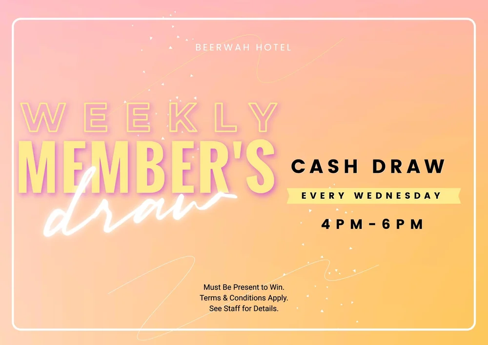 Entertainment — Beerwah Hotel, Iconic Family Owned Hinterland Pub ...