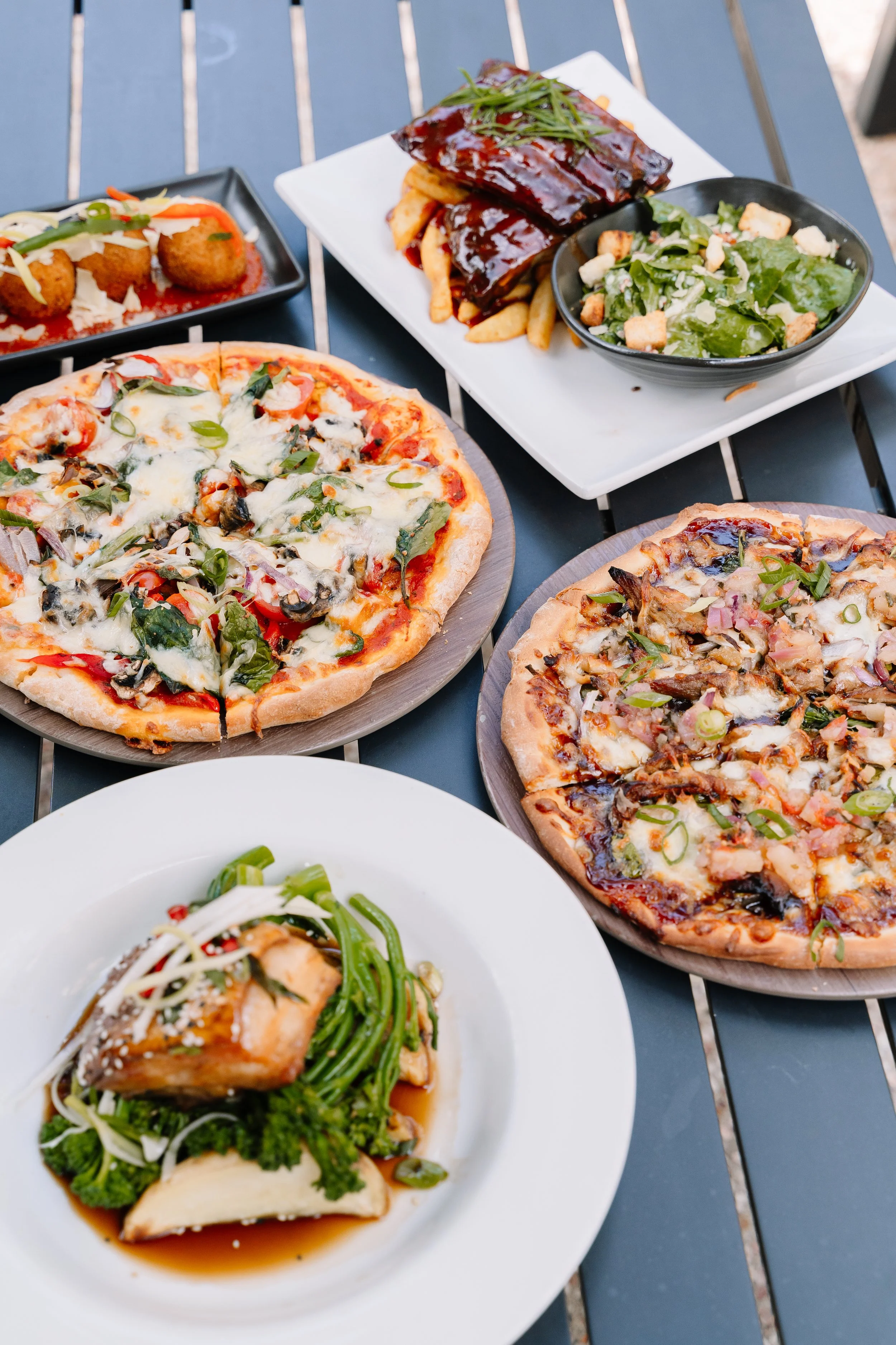 Dining — Beerwah Hotel, Iconic Family Owned Hinterland Pub & Accommodation