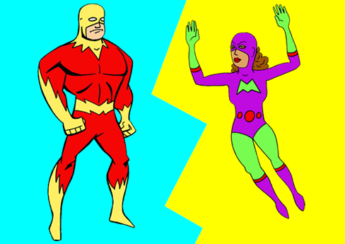 Learn — THE CARTOON MUSEUM