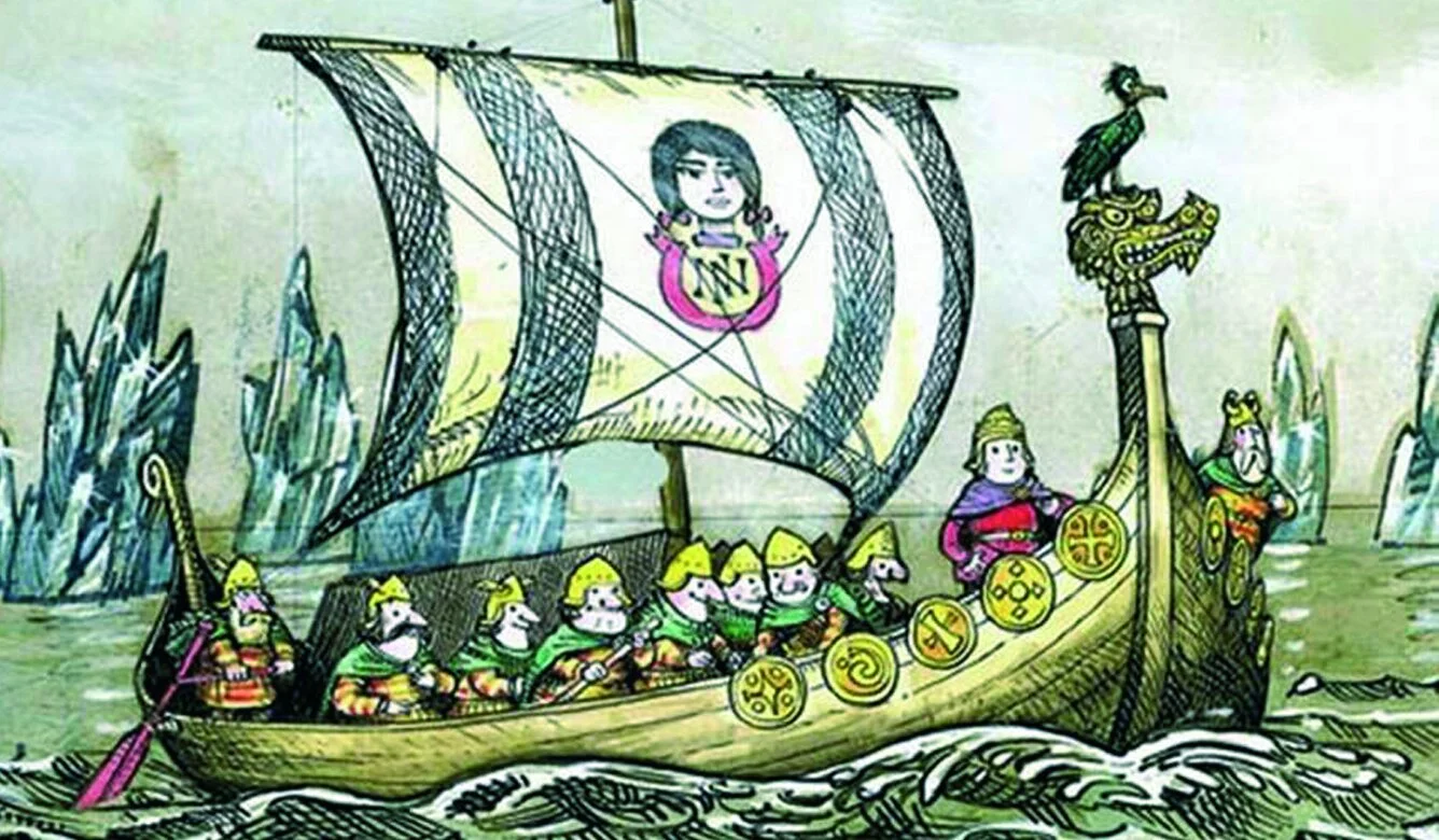 Learn — THE CARTOON MUSEUM