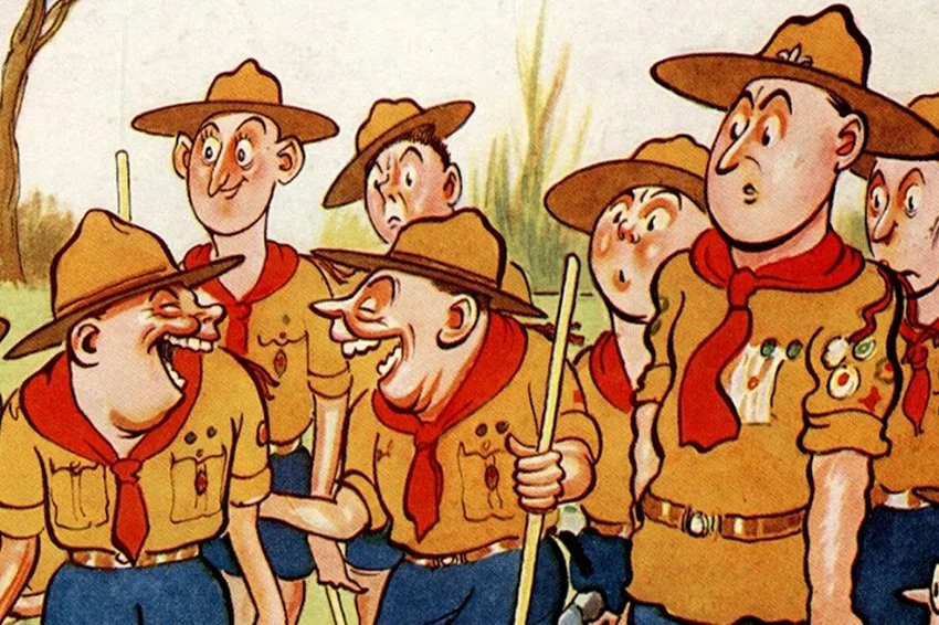 Learn — THE CARTOON MUSEUM