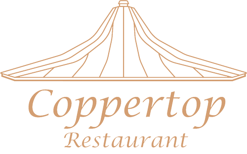 Copy of Menu — The Coppertop