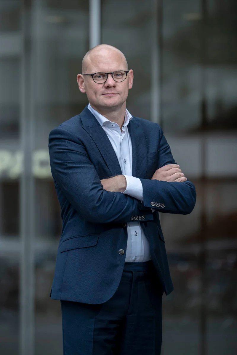 Berry van Drunen | Advocaat en Mediator — VAN DRUNEN DE BIRK ADVOCATEN