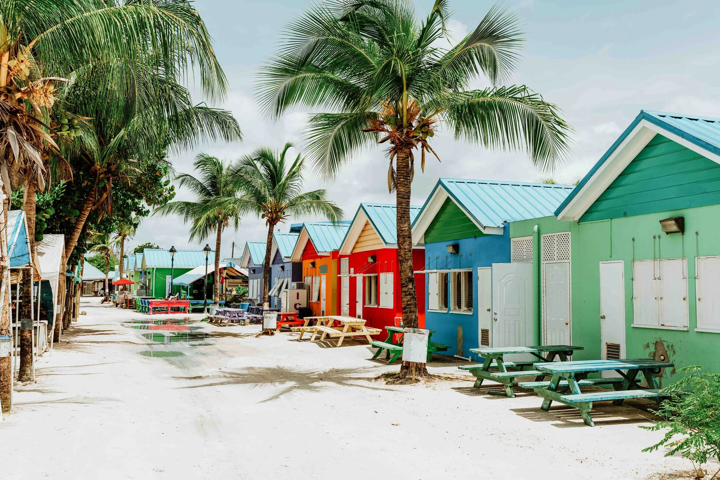 Caribbean in March | Here’s the Best Caribbean Island in March ...