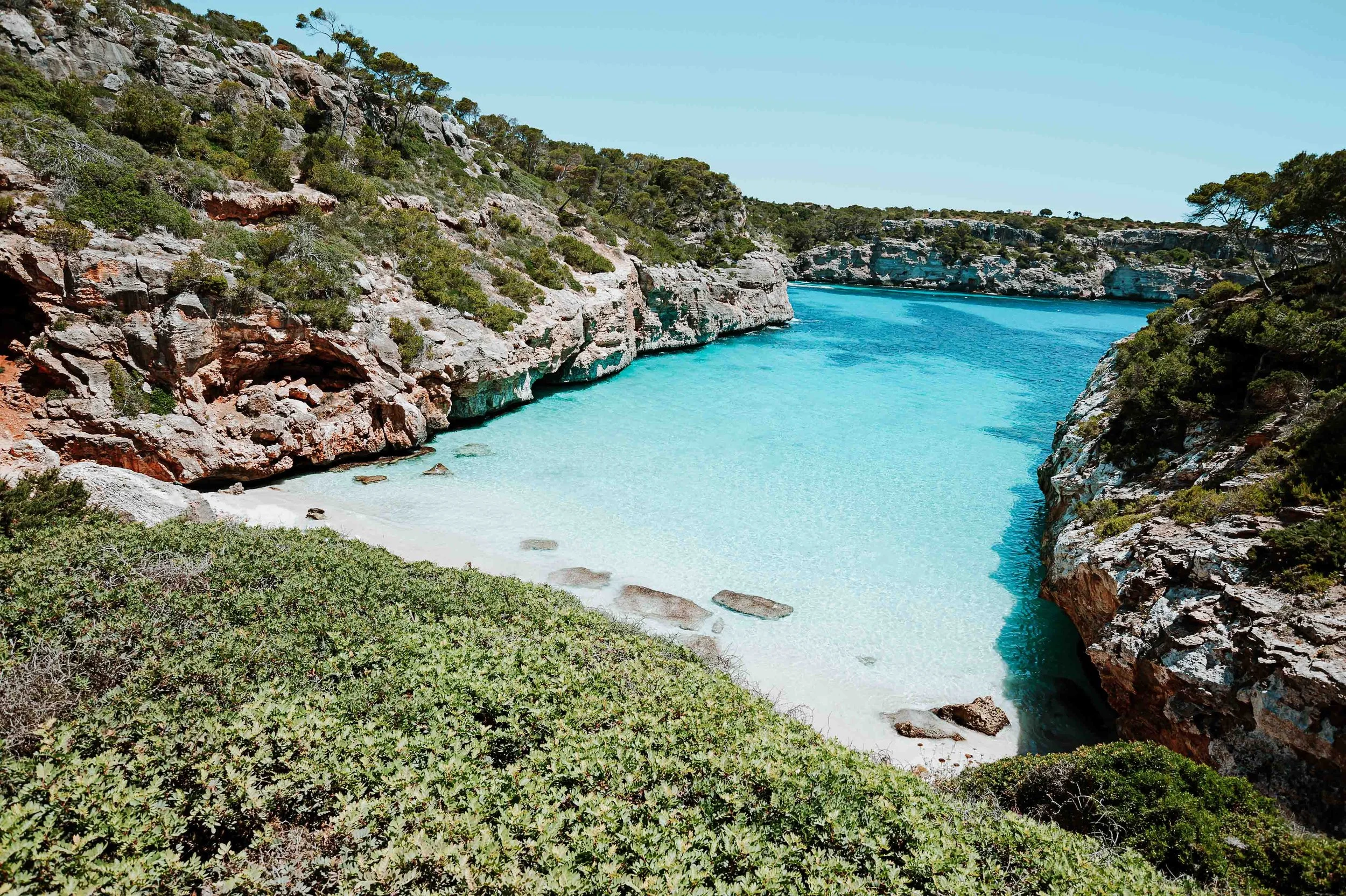 Weekend in Majorca | The Best of Majorca in 2 Days (2023) — Continent Hop