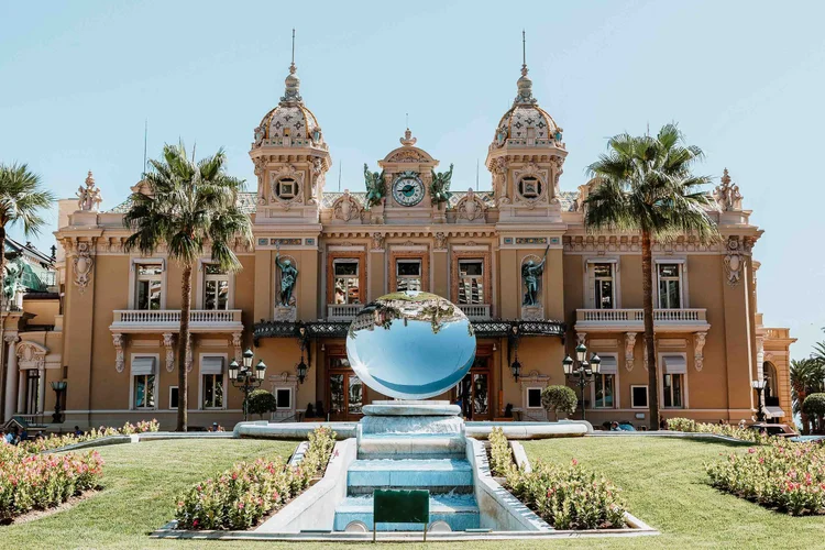 Monaco in One Day (2023) : Perfect One Day Monaco Itinerary — Continent Hop