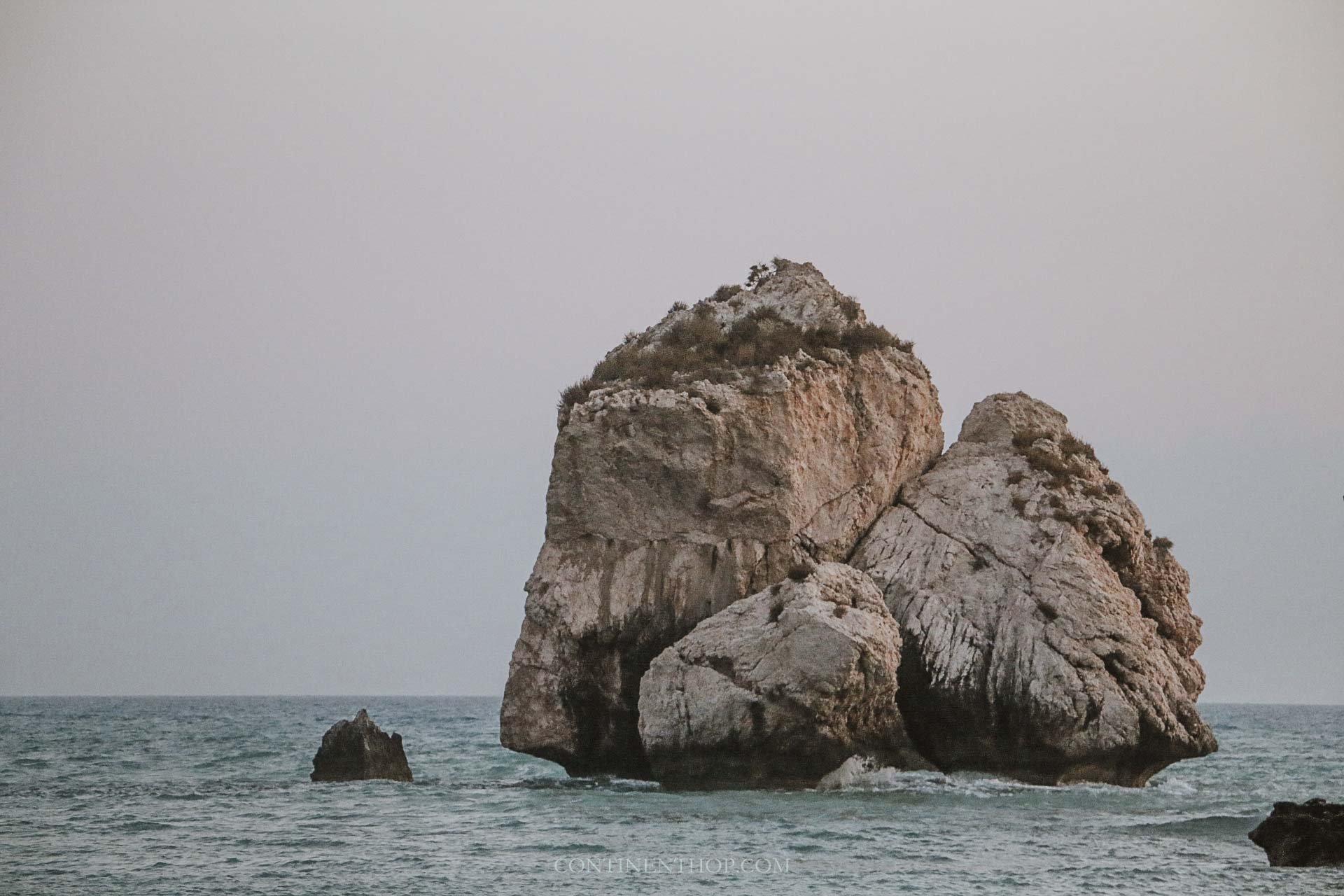 Paphos Excursions | Dreamy Day Trips from Paphos — Continent Hop