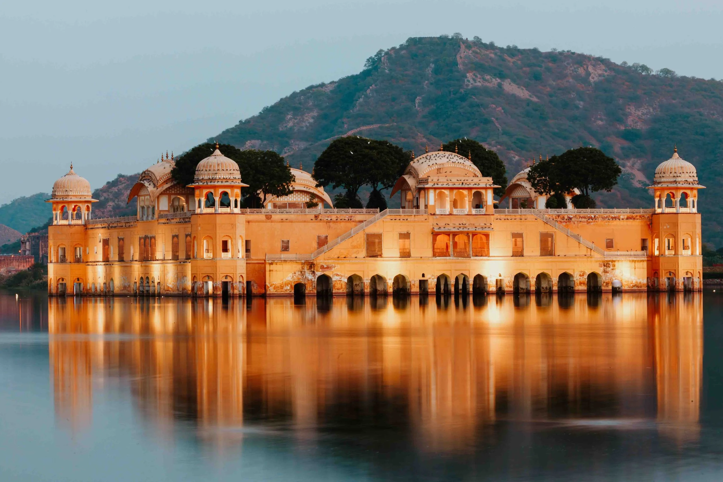12 Best places to visit in India in March (2023) : Dreamy Spots in the ...