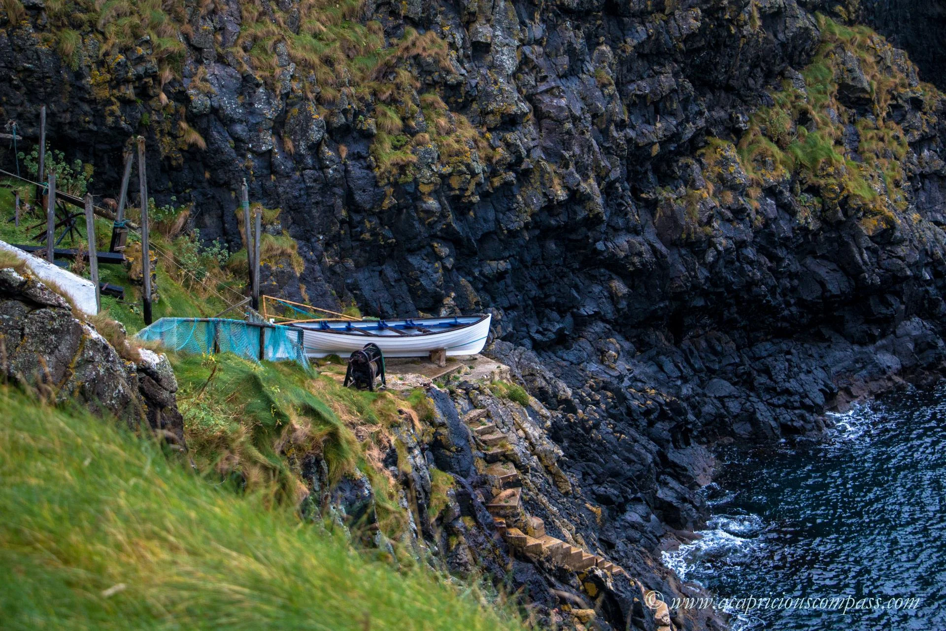 Road Trip Northern Ireland | A 5 day Itinerary — Continent Hop