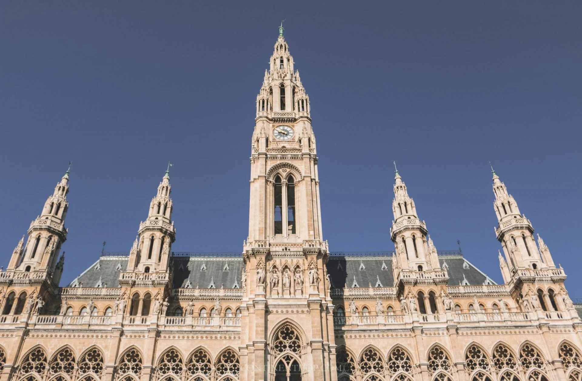 Delving deep into the history of Vienna: The 1st district — Continent Hop