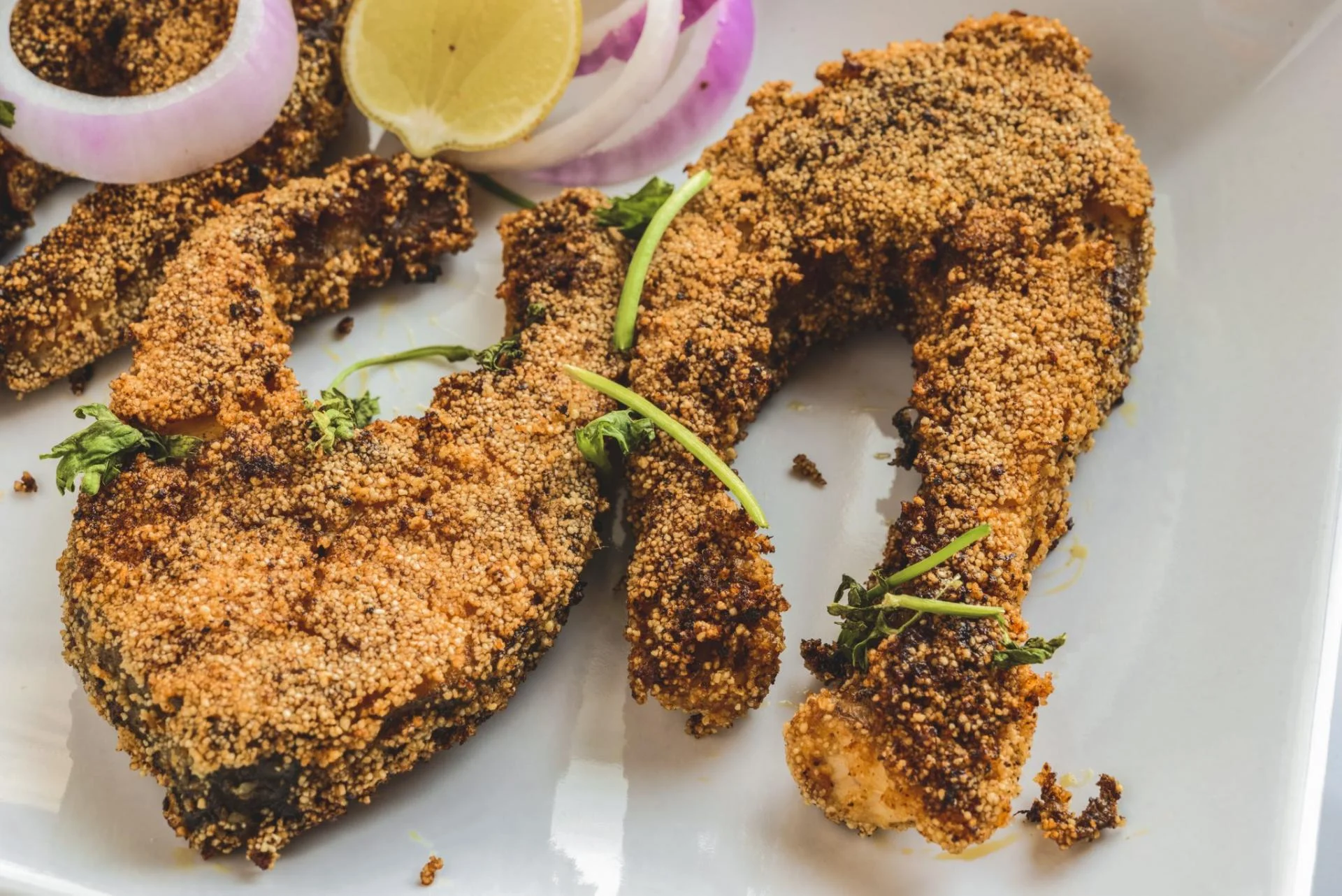 Goa Food (2023) : When Comfort Food Takes you Back Home — Continent Hop