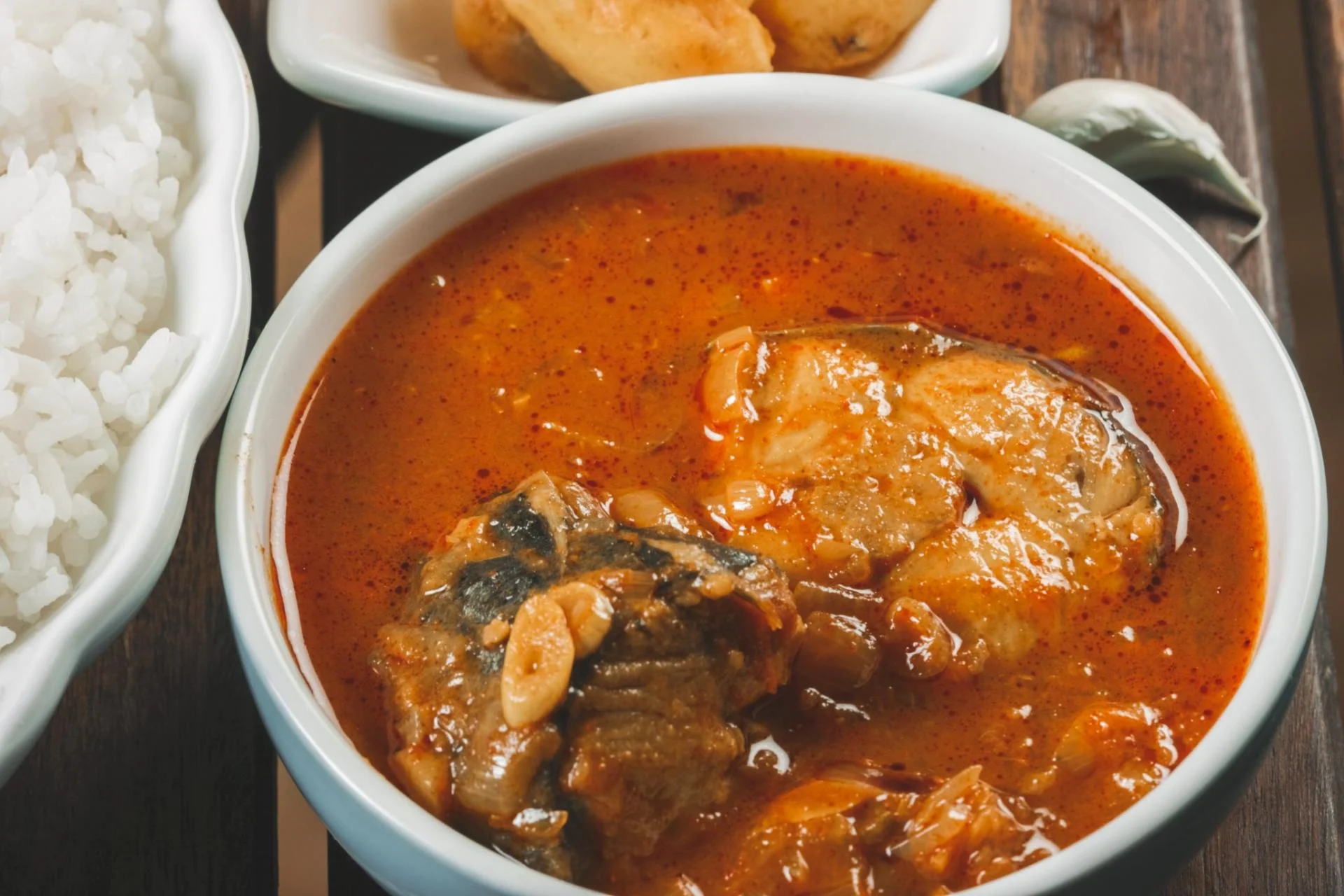 Goa Food (2023) : When Comfort Food Takes you Back Home — Continent Hop