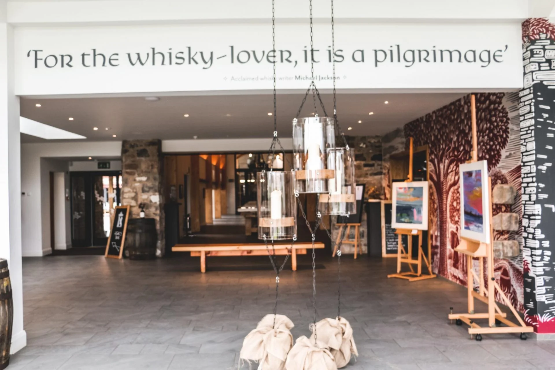 Food from Fife (2023) - Tidy Scran in the Neuks of Fife — Continent Hop