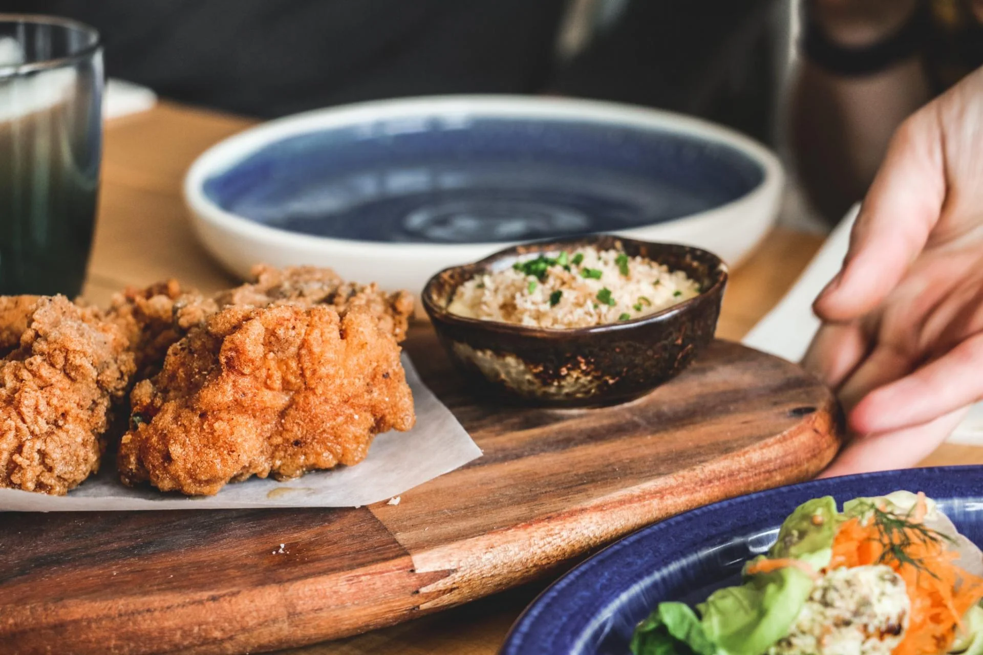 Food from Fife (2023) - Tidy Scran in the Neuks of Fife — Continent Hop