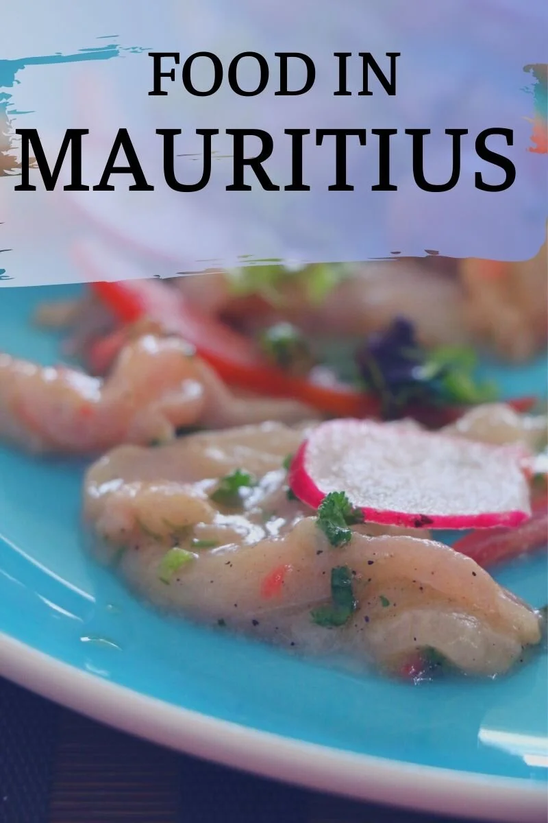 Mauritian street food (2023) | Must-try Dishes as Diverse as the People ...