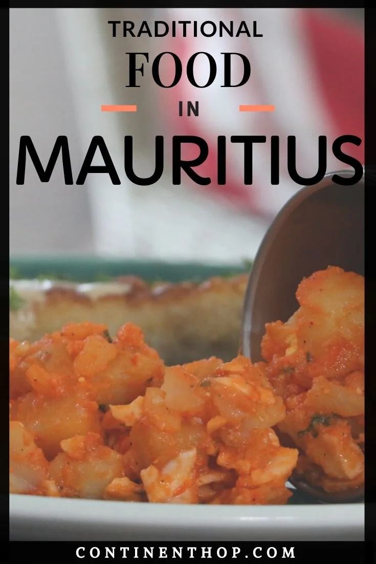 Mauritian street food (2023) | Must-try Dishes as Diverse as the People ...