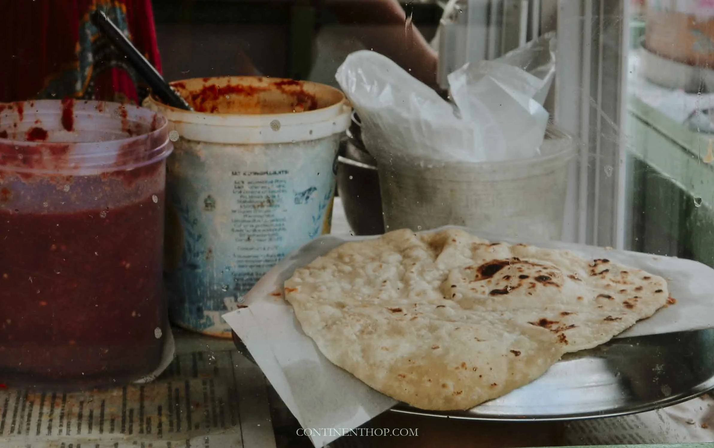 Mauritian street food (2023) | Must-try Dishes as Diverse as the People ...