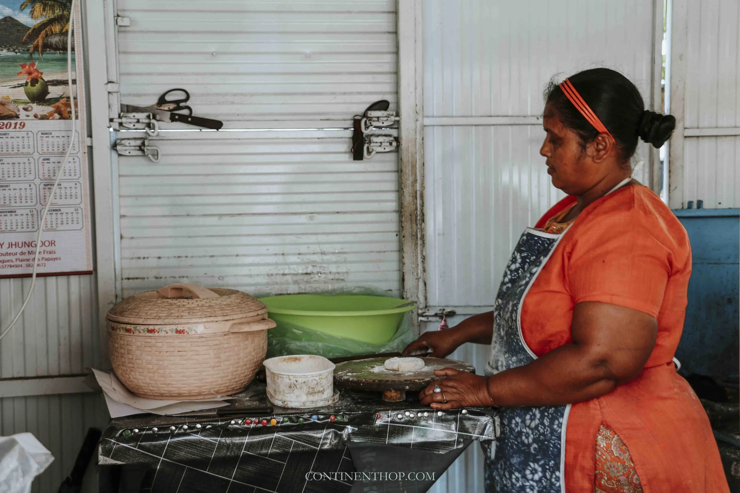 Mauritian street food (2023) | Must-try Dishes as Diverse as the People ...