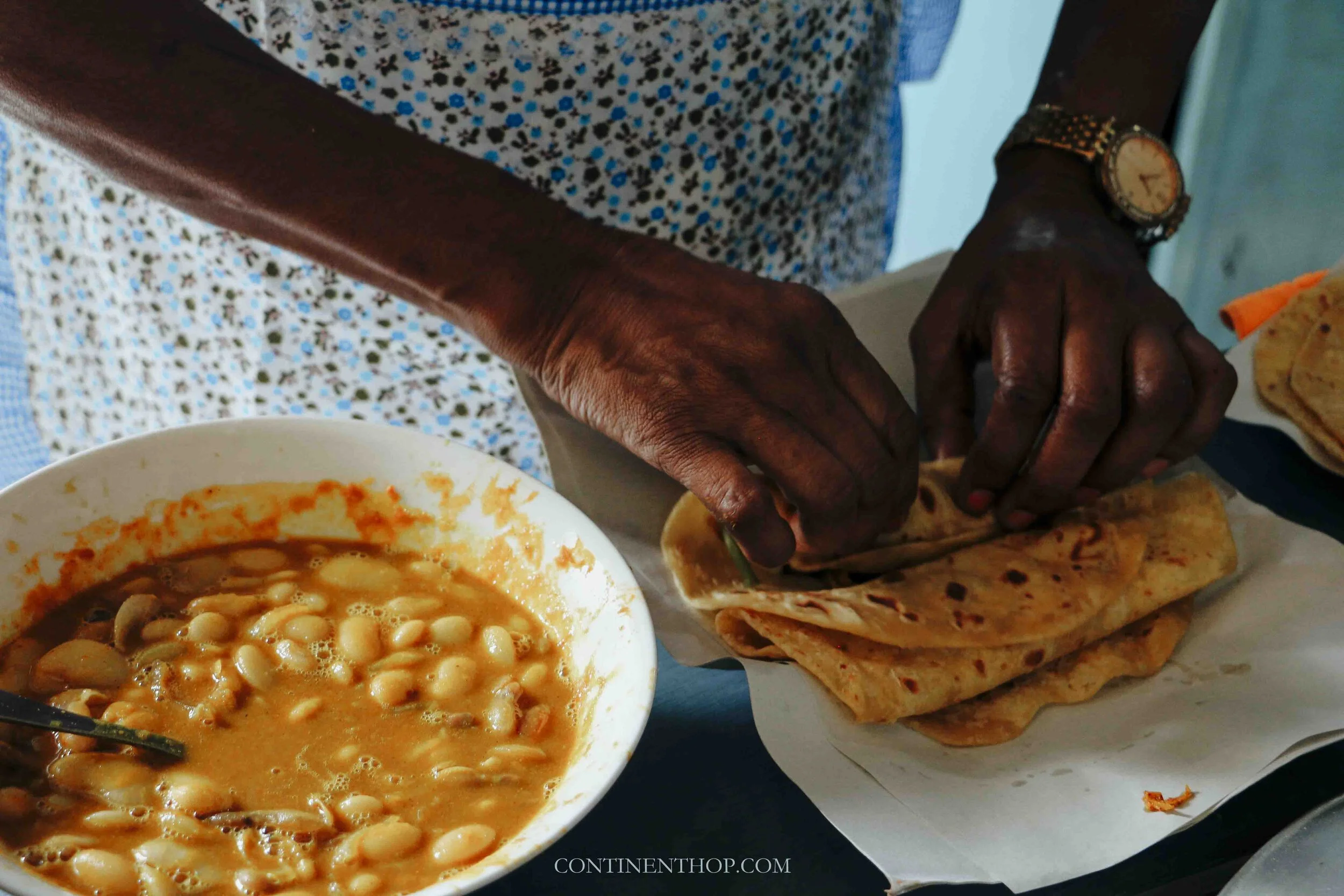 Mauritian street food (2023) | Must-try Dishes as Diverse as the People ...