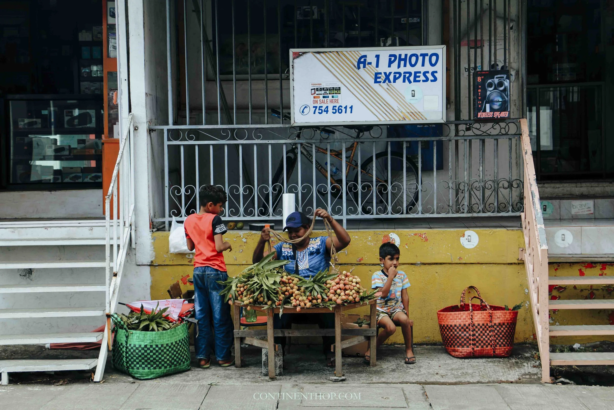 Mauritian street food (2023) | Must-try Dishes as Diverse as the People ...