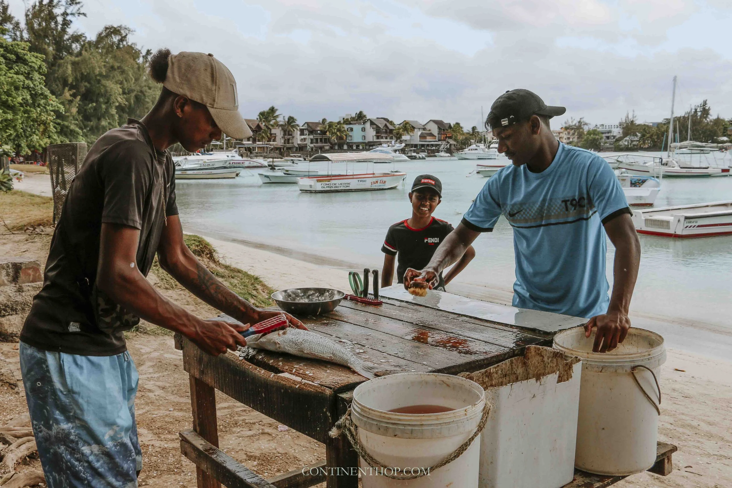 Mauritian street food (2023) | Must-try Dishes as Diverse as the People ...
