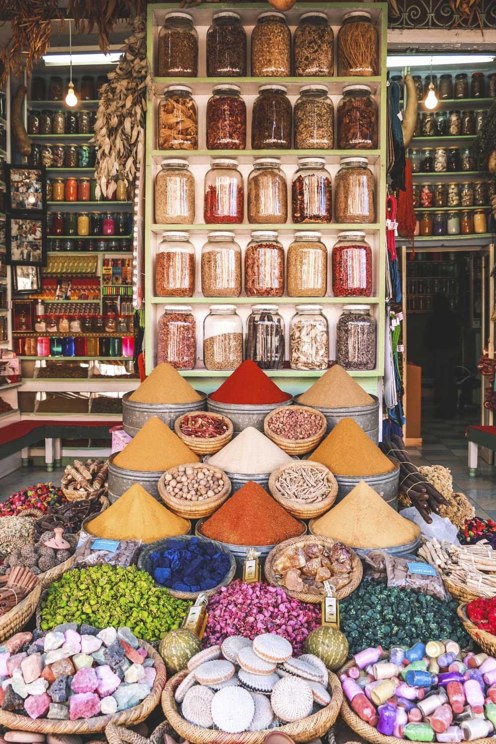 ONLY Marrakech Souk guide you need - with PRICES! (2023) — Continent Hop